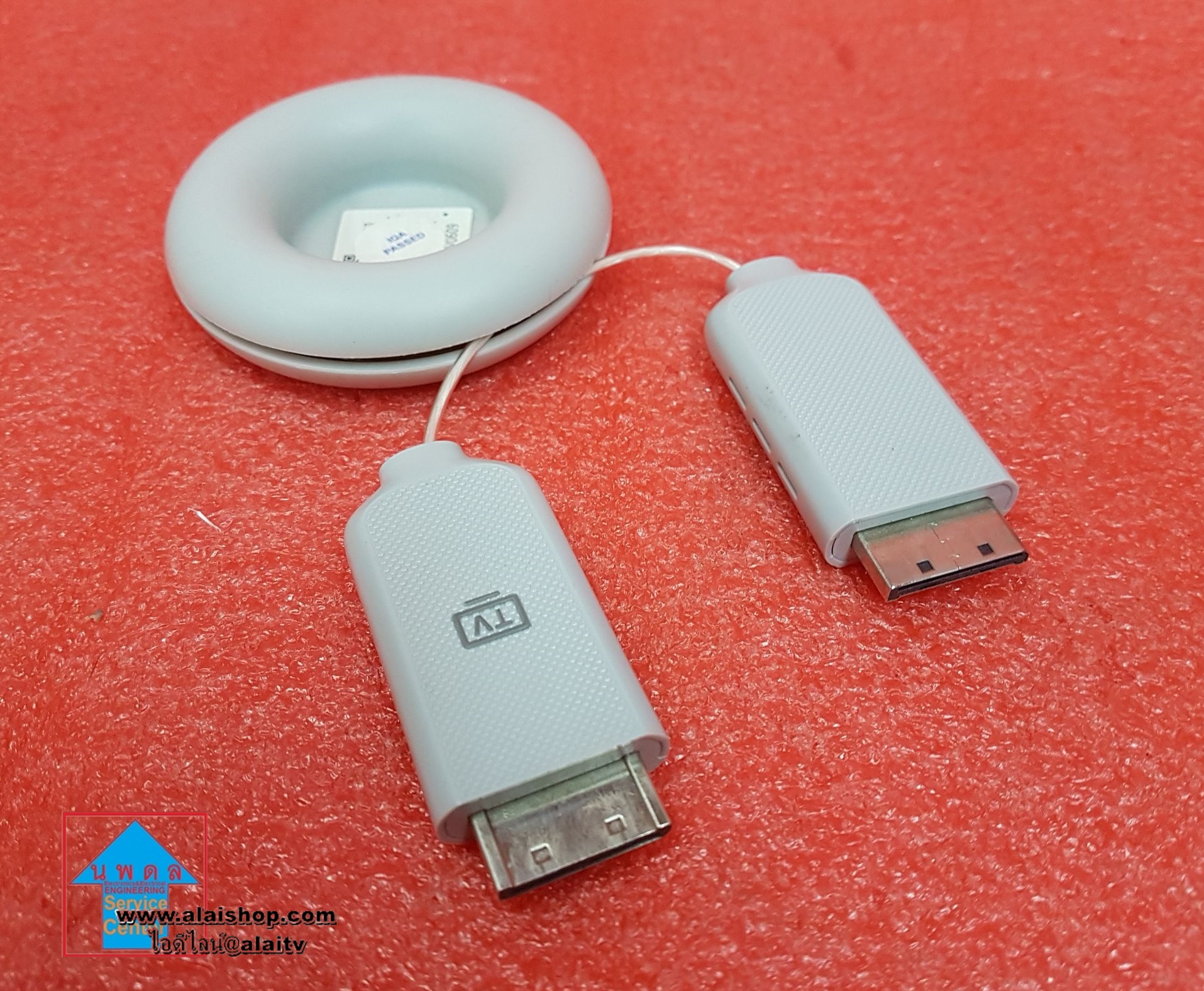 สายวันคอนเน็คซัมซุง/สายเชื่อมต่อกล่องสายวันคอนเน็ค (ONECONNECT CABLE;LED_Q9000,26P,L5000,UL2 ...
