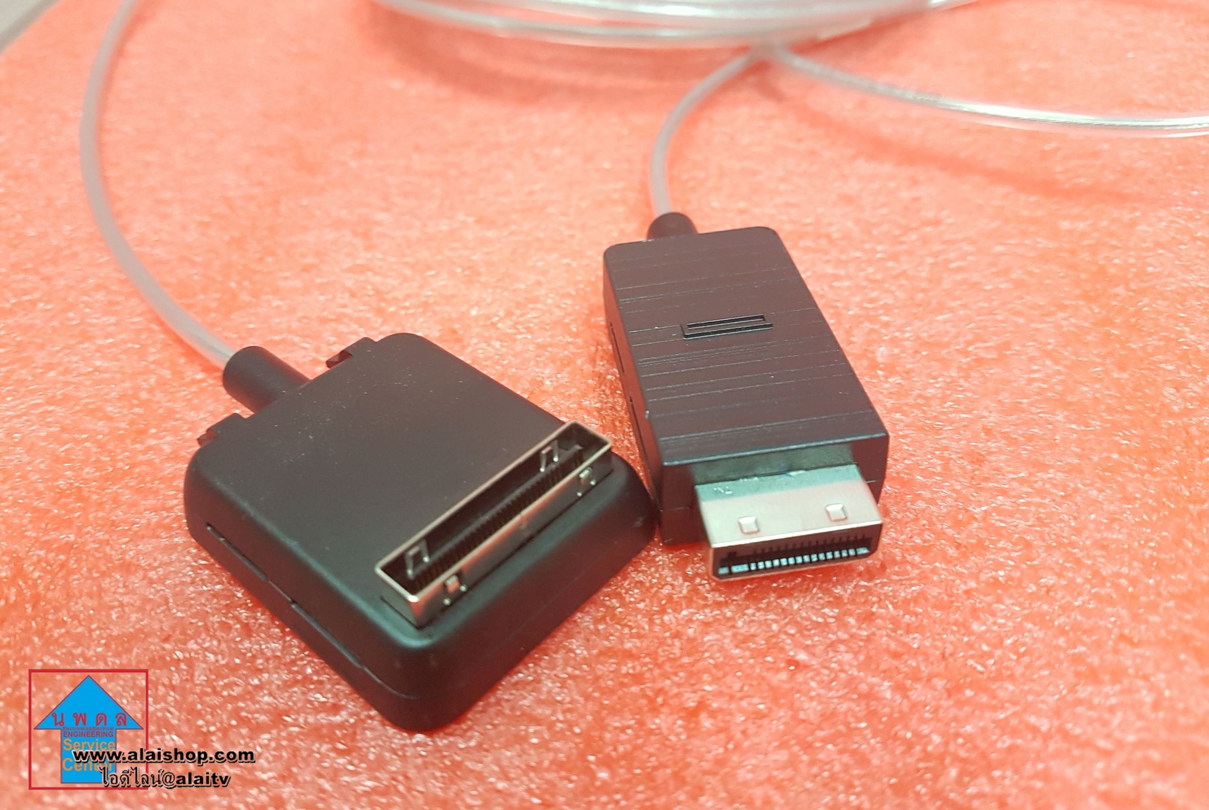 สายวันคอนเน็คซัมซุง/สายเชื่อมต่อกล่องสายวันคอนเน็ค ONECONNECT CABLE;Q9000,32P/30P,L5000,UL2 ...