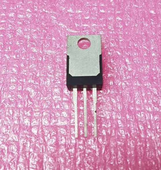 igbt เบอร์ 20n60 หลังเหล็ก ตัวถัง to 220f - จำหน่ายอะไหล่ทีวี TV,LCD,LED,PLASMA,,Smart TV 4K ...